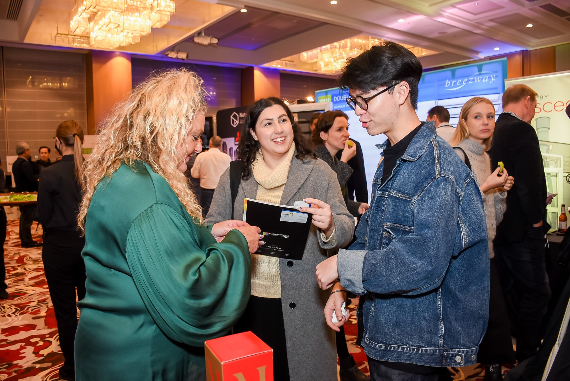 The-Arc: Perth Re- 22'